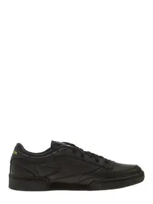 REEBOK Reebok Club C 85 Sneakers Black