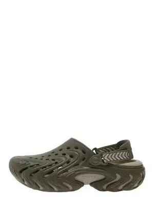 CROCS Echo Ii Clogs - Green
