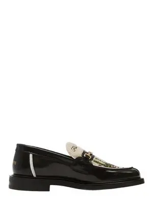 FILLING PIECES Filling Pieces Chess Loafers