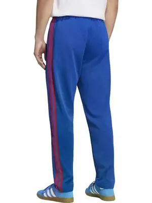 Adidas Manchester United Originals Track Pants - Blue