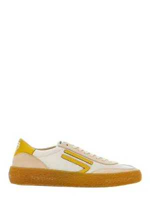 PURAAI Polly Low-top Sneakers - Neutrals