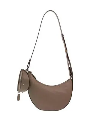 Kate Spade New York Duo Crescent Shoulder Bag - Brown