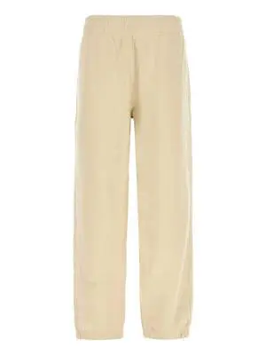 Burberry BURBERRY Cotton Joggers Brown