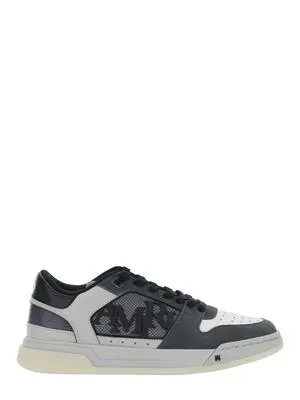 Amiri Classic Low Sneakers - Multicolor