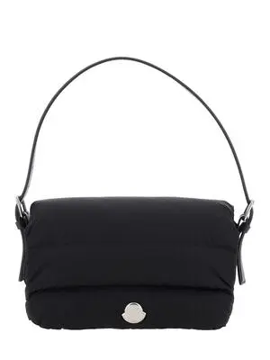 Moncler MONCLER Caradoc Baguette Shoulder Bag Multicolor