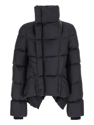 Rick Owens Naska Duvet Down Jacket - Multicolor