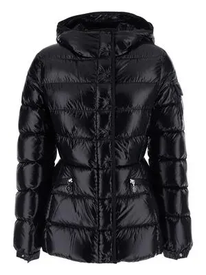 Moncler Barante Down Jacket - Black