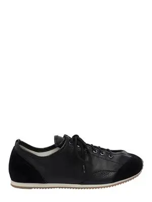 LEMAIRE Gummy Grips Sneakers - Black