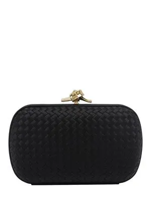 BOTTEGA VENETA BOTTEGA VENETA Knot Clutch