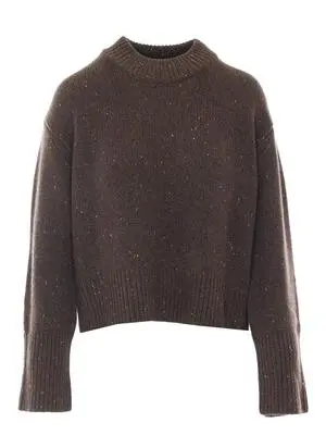 LISA YANG LISA YANG Tarie Sparkle Sweater