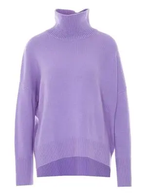 LISA YANG Heidi Sweater - Multicolor
