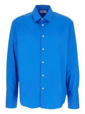 Celine Clothing Shirts - Multicolor