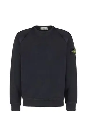 Stone Island Clothing Sweatshirts - Multicolor