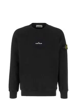 Stone Island Clothing Sweatshirts - Multicolor