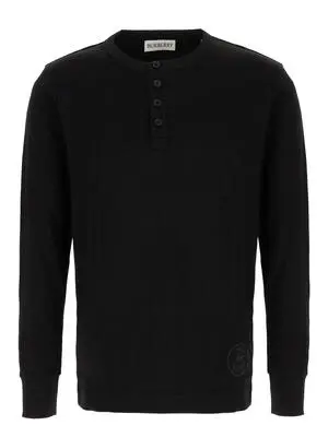 Burberry Clothing T-shirt - Multicolor