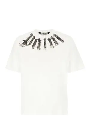 Palm Angels Clothing T-shirt - Multicolor