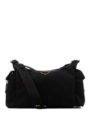 Prada Shopper Bag - Multicolor