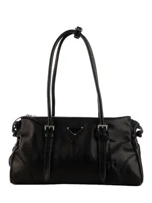 Prada Shopper Bag - Multicolor