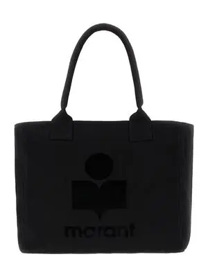 Isabel Marant Étoile Shopper Bag - Multicolor