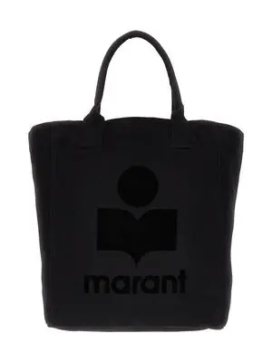 Isabel Marant Étoile Tote Handbag - Multicolor