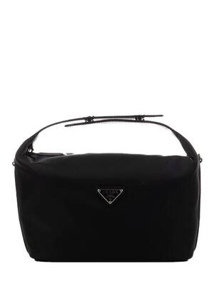 Prada Shopper Bag - Multicolor