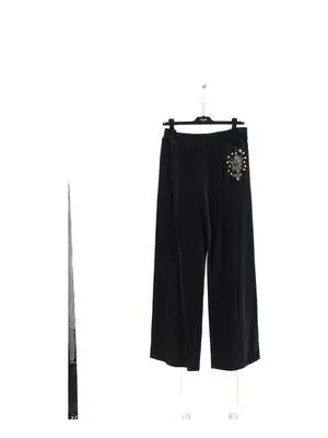 Celine Tracksuit Trousers - Multicolor