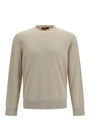 Loro Piana LORO PIANA Monochrome Pullover Multicolor
