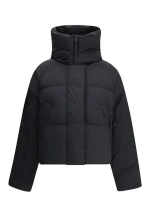 Canada Goose Chilliwack Padded Jacket - Black