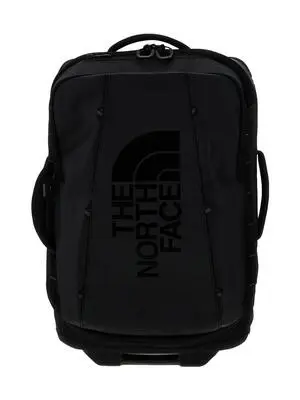 The North Face Rolling Thunder 22 Luggage - Black