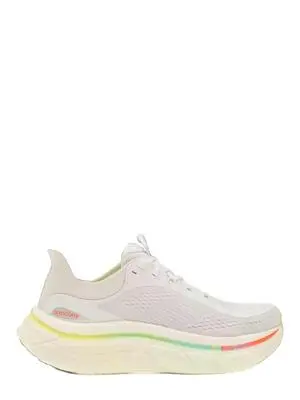 Saucony Paramount Max Sneakers - White