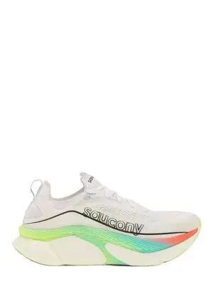 Saucony Endorphin Elite 3 Sneakers - White