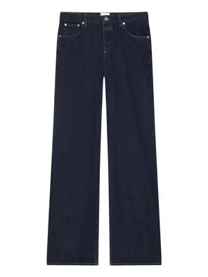 Closed Gillan Jeans - Blue