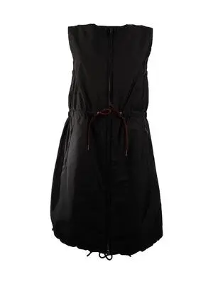 Prada Sleeveless Dress - Multicolor