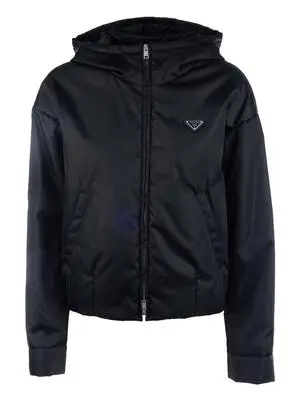 Prada Bomber Jacket - Multicolor