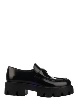 Prada Loafers - Multicolor