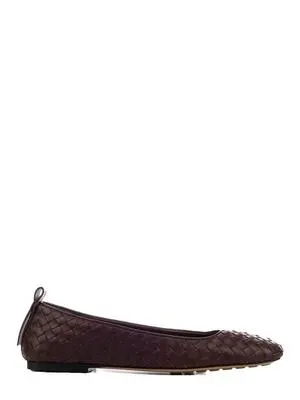 Bottega Veneta Flat Shoes - Multicolor