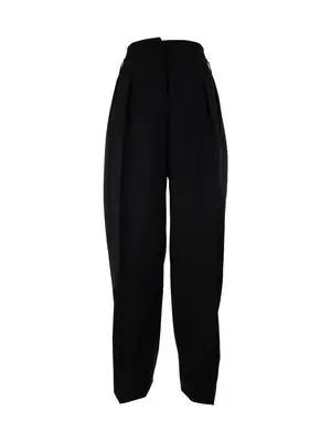 Prada Trousers - Multicolor