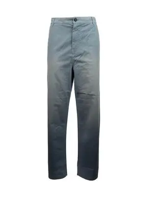Miu Miu Trousers - Multicolor