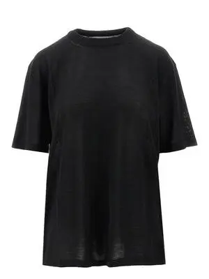 ARMARIUM ARMARIUM Wool Viky Top