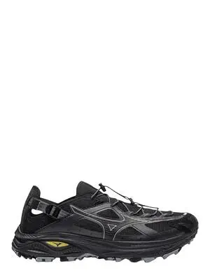 Mizuno Racer Trail Se V2 - Black