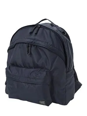 PORTER-YOSHIDA &AMP; CO Porter-yoshida & Co Double Pack Daypack - Blu