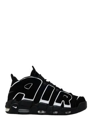 Nike Nike Air More Uptempo '96 Sneakers Black