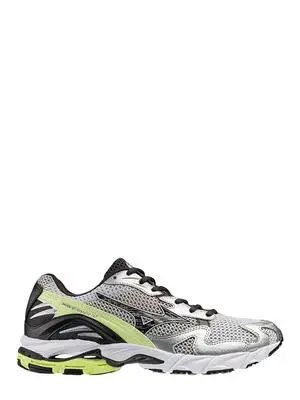 Mizuno Wave Rider 10 Sneakers - Black