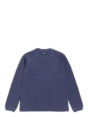 StÜssy Extra Tough Thermal - Blue