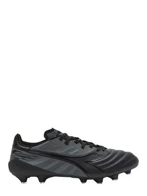 DIADORA Brasil Elite Veloce Made In Italy Lpx Sneakers - Black