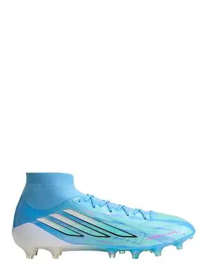 Adidas Trinity Rodman X F50 Sparkfusion Elite Mid Fg Ag - Blue