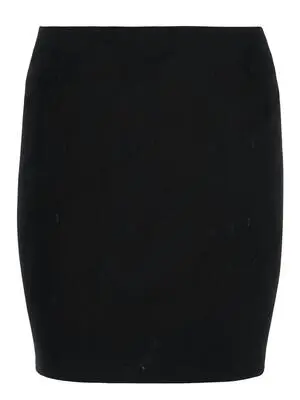 BALENCIAGA Balenciaga Swim Mini Skirt