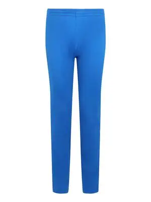 BALENCIAGA Balenciaga Low Rise Fitted Sweatpants