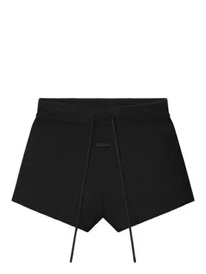 FEAR OF GOD Fear Of God Essentials Rib Knit Short