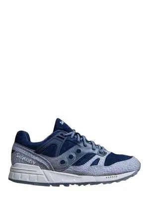 Saucony Saucony Grid SD Dirty Snow 2 Sneakers Blue